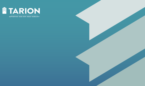 Welcome to Tarion | Tarion.com